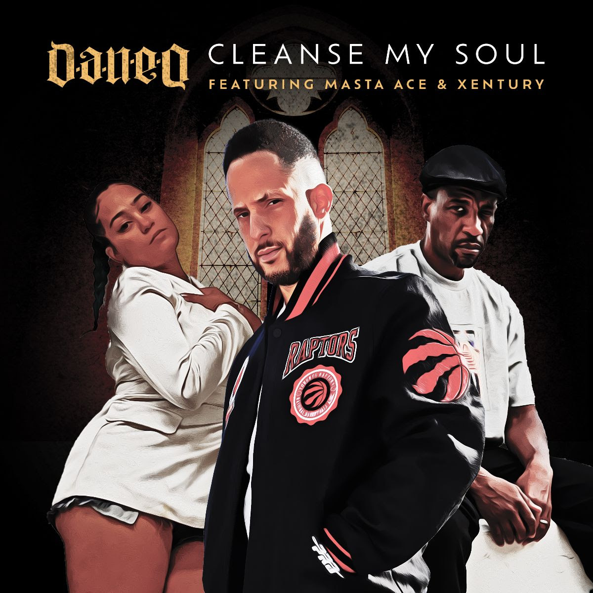 Dan-e-o drops "Cleanse My Soul" The Raw Passion Of The Man - Talk of ...