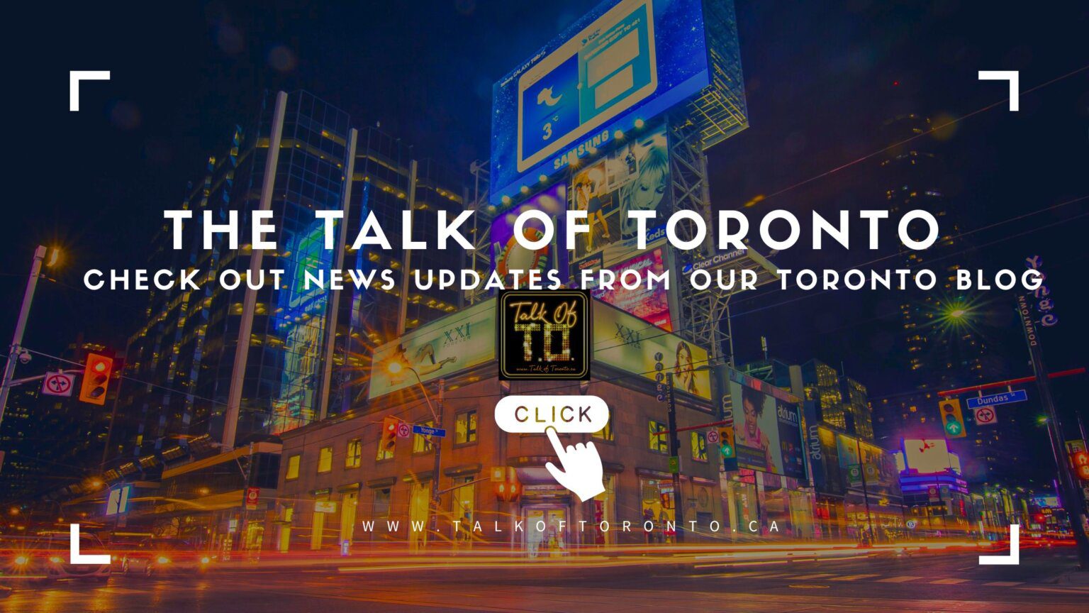 Toronto Pop / Rock Events, Concerts & Festivals