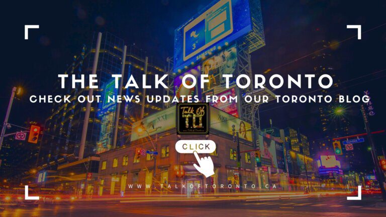 Toronto Nightlife 2026 | Best Clubs, Bars & Events | Talk of Toronto