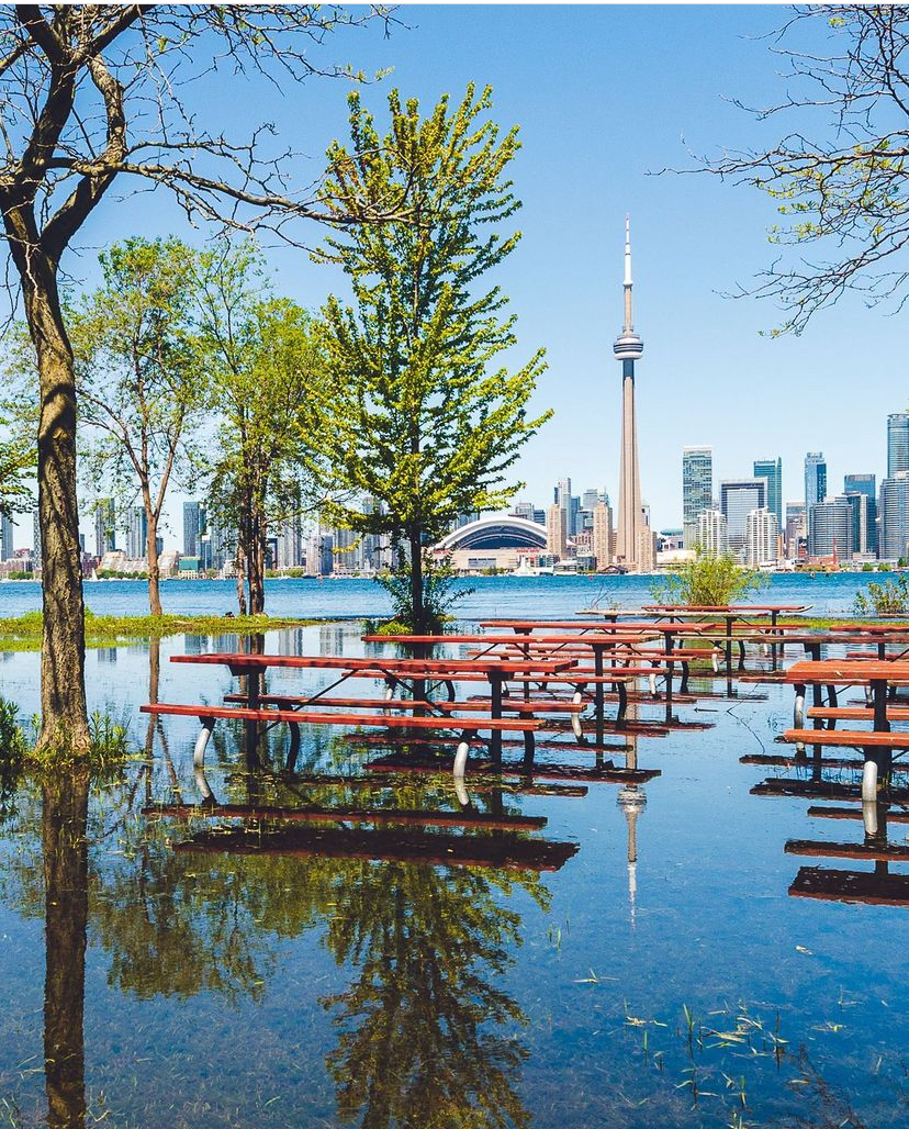 Toronto Flooding: What You Need to Know About the Recent Severe ...