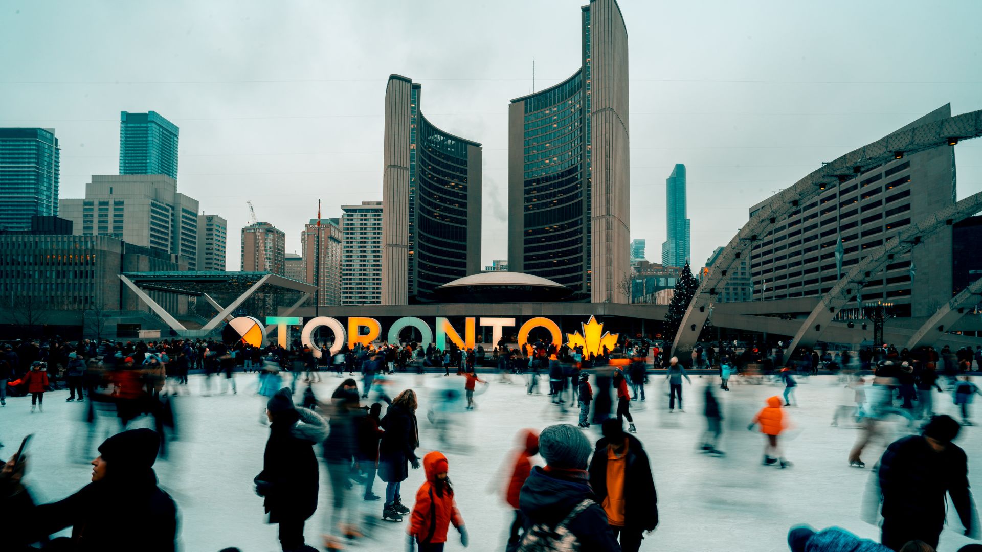 Stat Holidays in Ontario for 2025 - Talk of Toronto