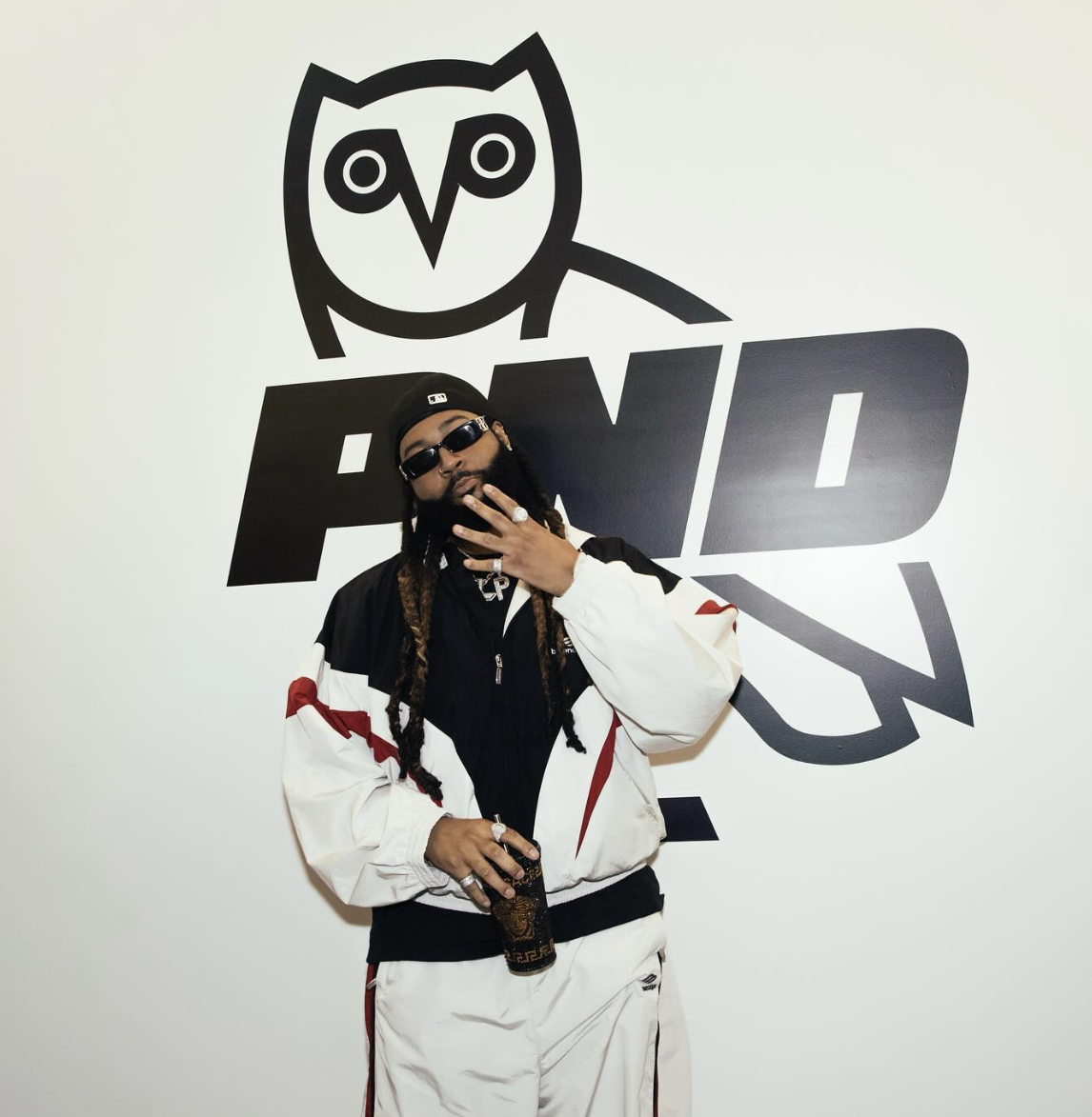 Drake & PartyNextDoor Announce New OVO Joint Album - Talk of Toronto