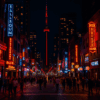 Toronto Nightlife 2026 | Hottest Nightclubs & Parties in the city!