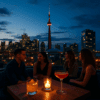 Toronto Nightlife 2026 | Hottest Nightclubs & Parties in the city!