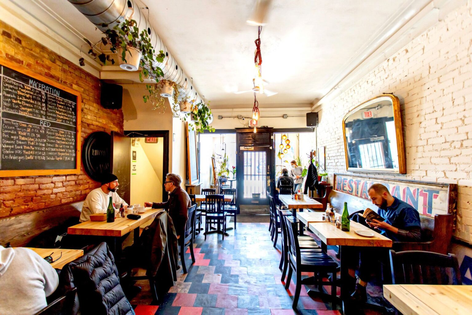 Top 10 Brunch Spots in Toronto This Fall (2025 Edition) - Talk of Toronto