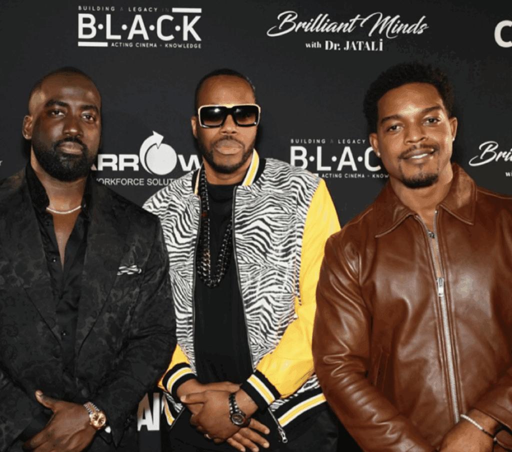 TIFF Photos: The Black Ball Marks Its 10th Anniversary in Style - Talk ...