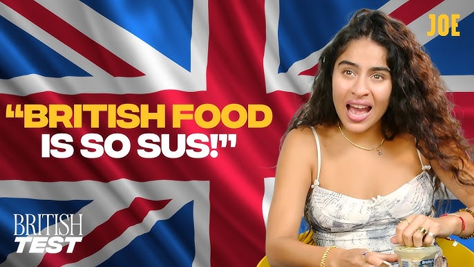 Jessie Reyez Takes the British Test: Tea, Jellied Eels & Eminem Stories ...
