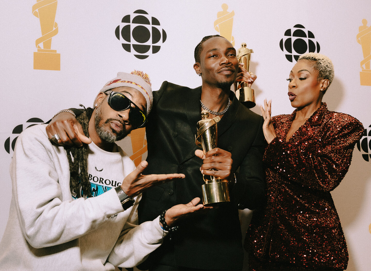 TOBi, Saukrates & Jully Black Wins Rap Single of The Year | 2026 Juno ...